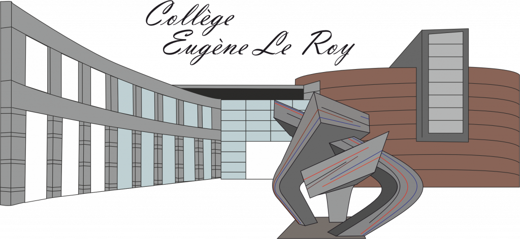Espace Numérique de Travail – Le Collège Eugène Le Roy
